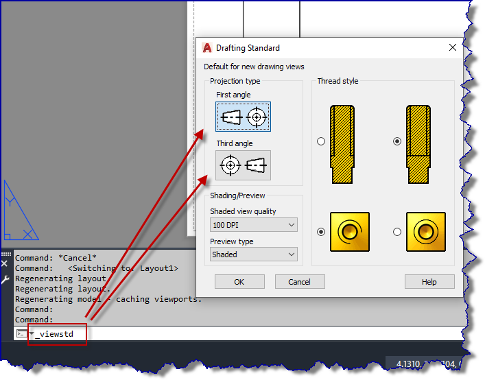 Solved: Viewbase Curiosity - Autodesk Community
