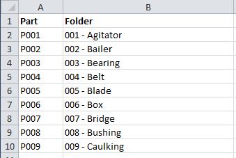 Solved: Interface not registered: Broken connection with Excel within Ilogic commands - Autodesk ...