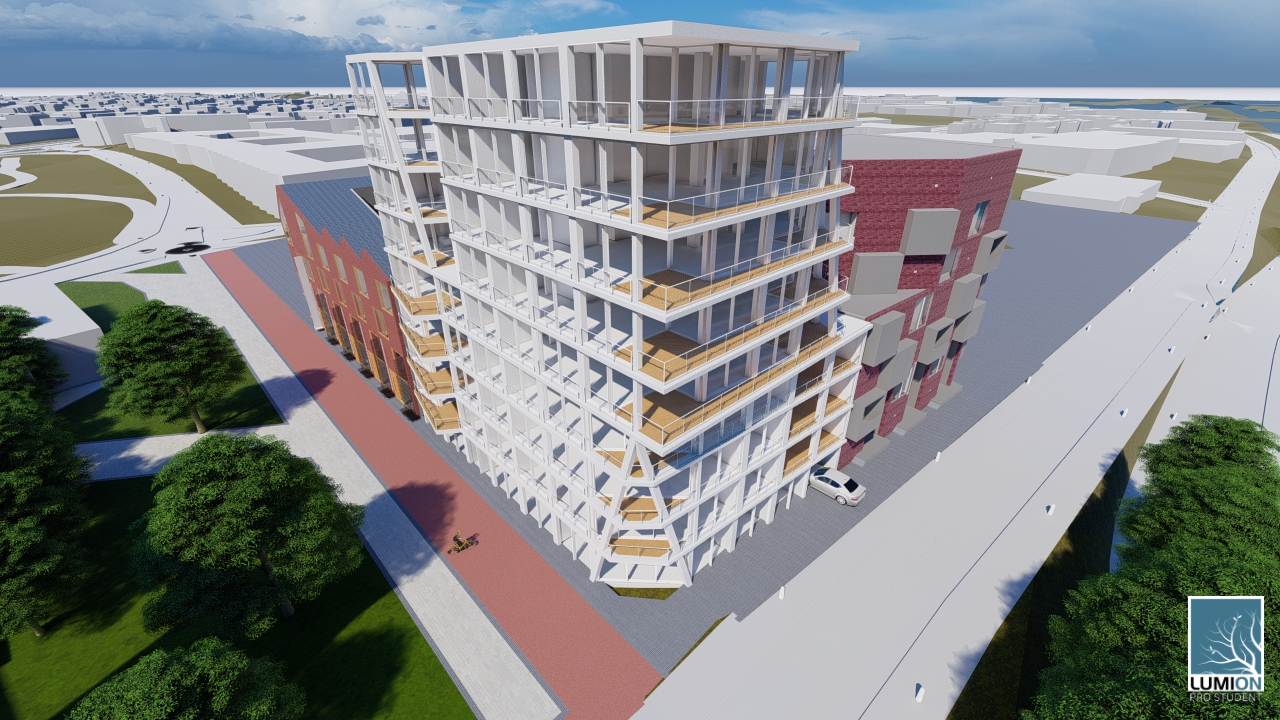 Beautifying renders - Autodesk Community