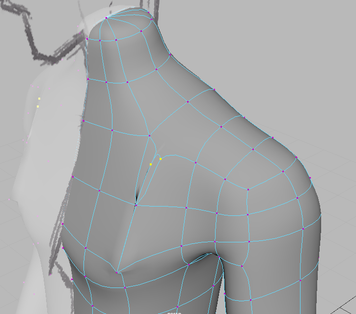 Solved: New to Maya - Mesh goes wild when I use ctrl+z? - Autodesk ...