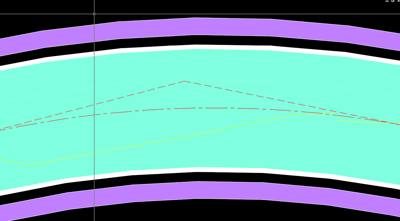Using corridor for 2D Plans - Autodesk Community