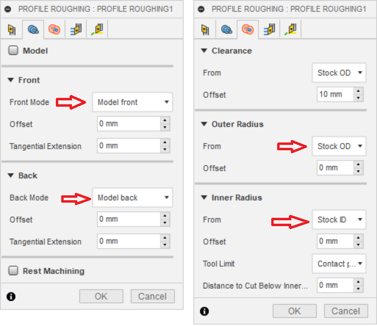 Solved: Rest machining & canned cyle - Autodesk Community