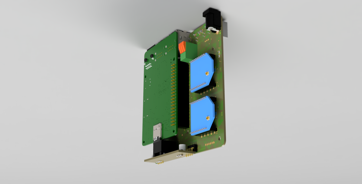 Boards Pushed to Fusion do not render well - Autodesk Community