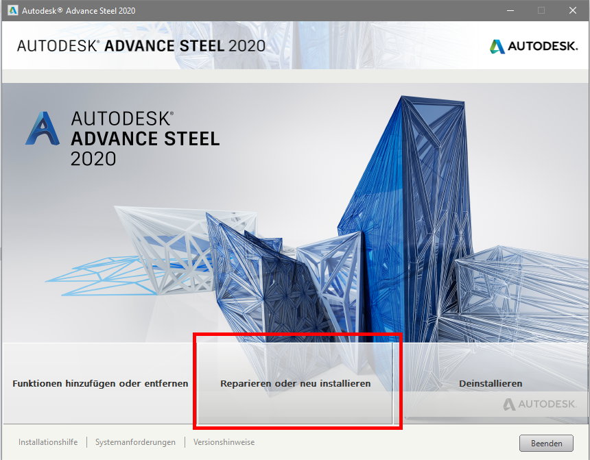 2021 update cannot access databases - Autodesk Community