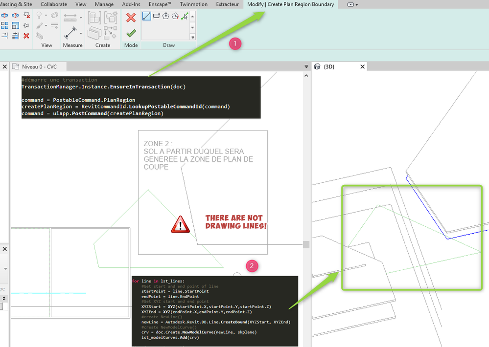 Plan Region - Autodesk Community