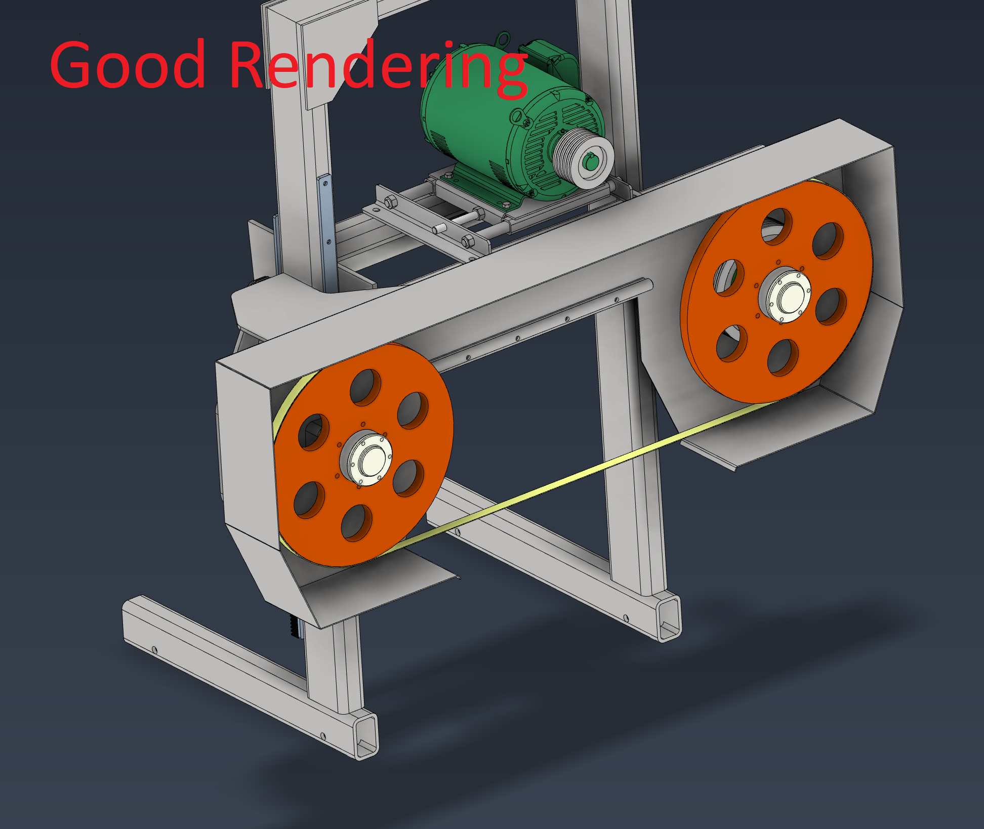 Solved: Blotchy, low quality rendering of circles and splines - Page 2 - Autodesk Community