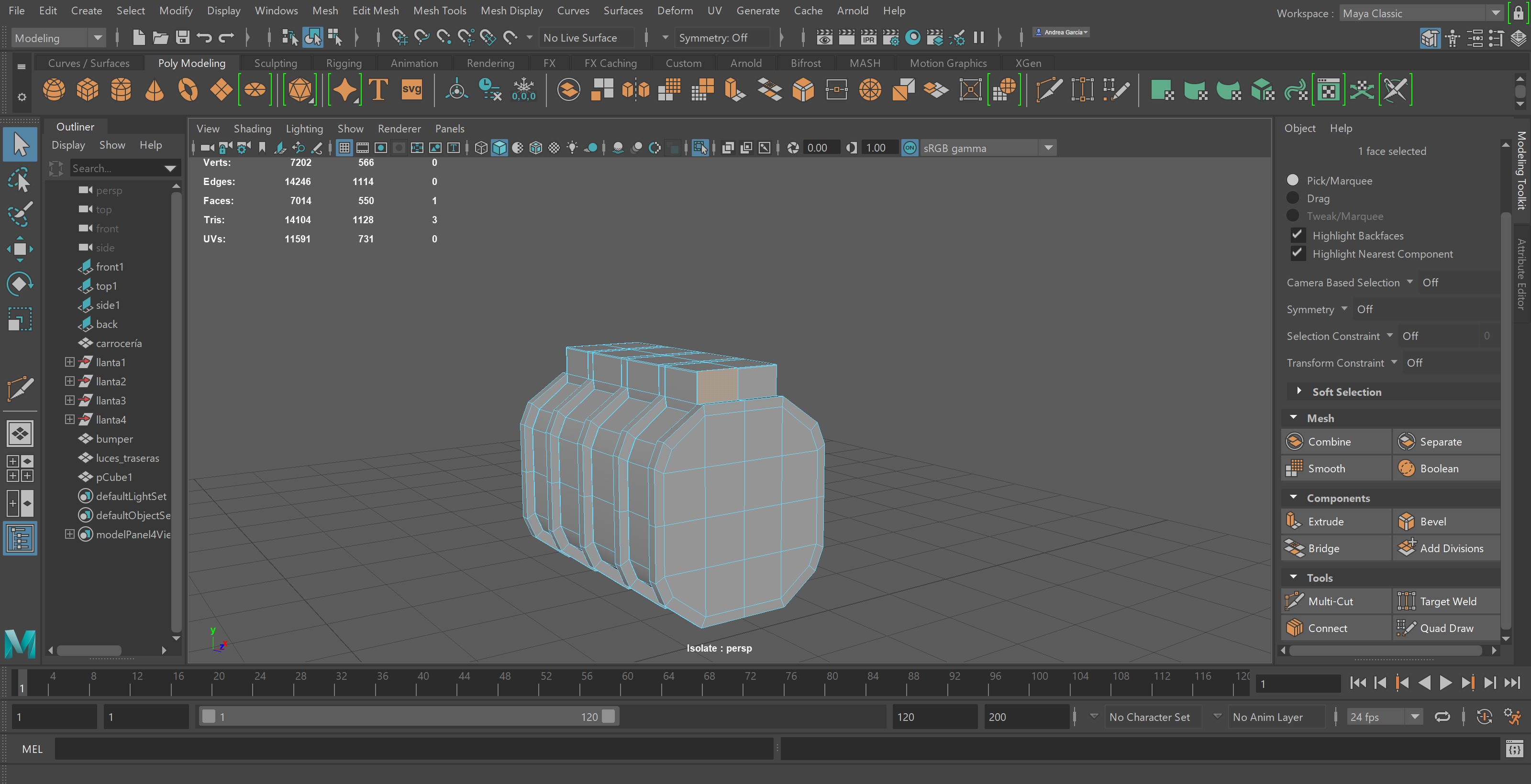 Cut made with Multi-Cut tool won't show or place itself - Autodesk Community