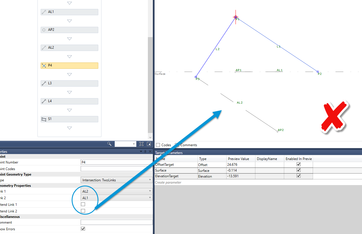 Solved: Bodies instead of solids (extracting corridor to solids) - Autodesk Community