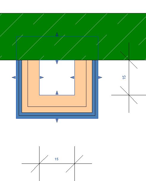 Solved: Minimum room or space size - Autodesk Community
