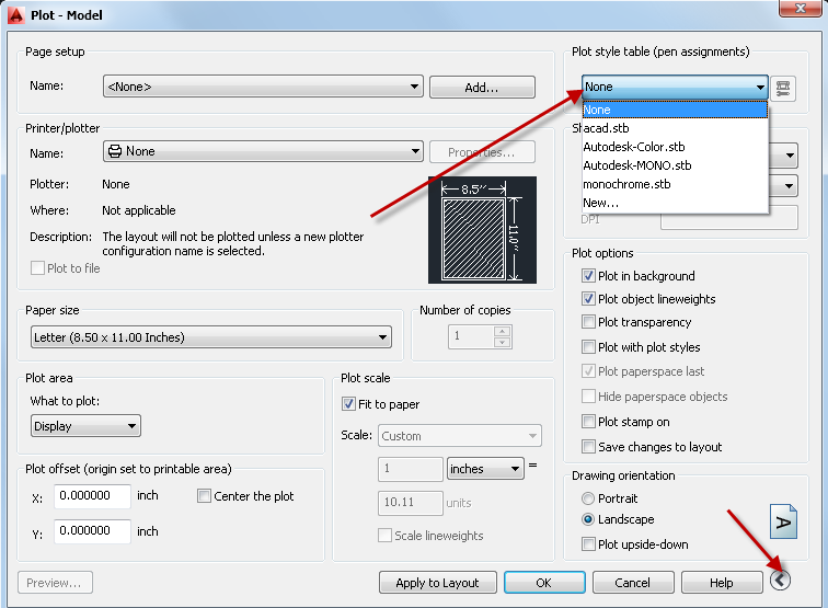 Solved: Color PDFs...? - Autodesk Community