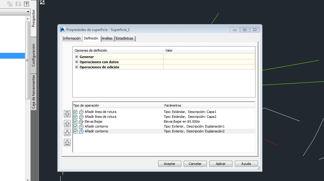 priority boundaries in surface. - Autodesk Community