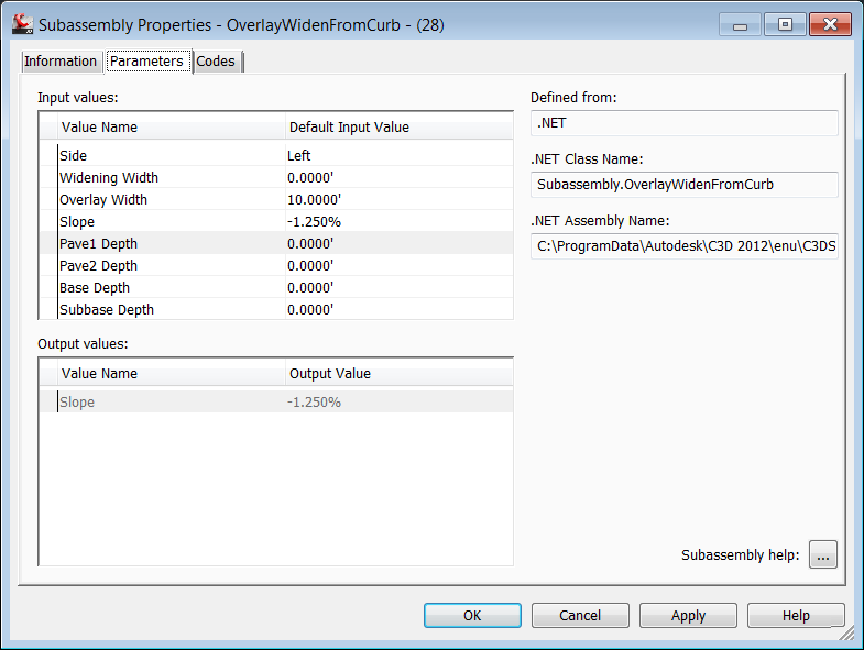 Solved: Mill and Overlay Parameters - Page 2 - Autodesk Community