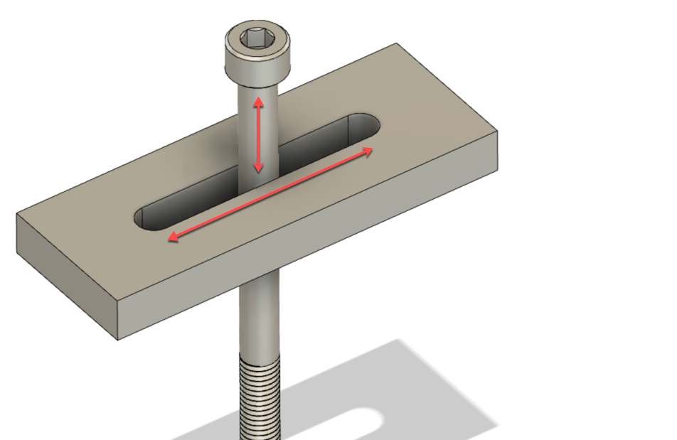 Gelöst: Slot joint horizontal und vertikal - Autodesk Community