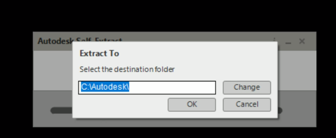 Inventor 2020 Professional installing on wrong drive - Autodesk Community