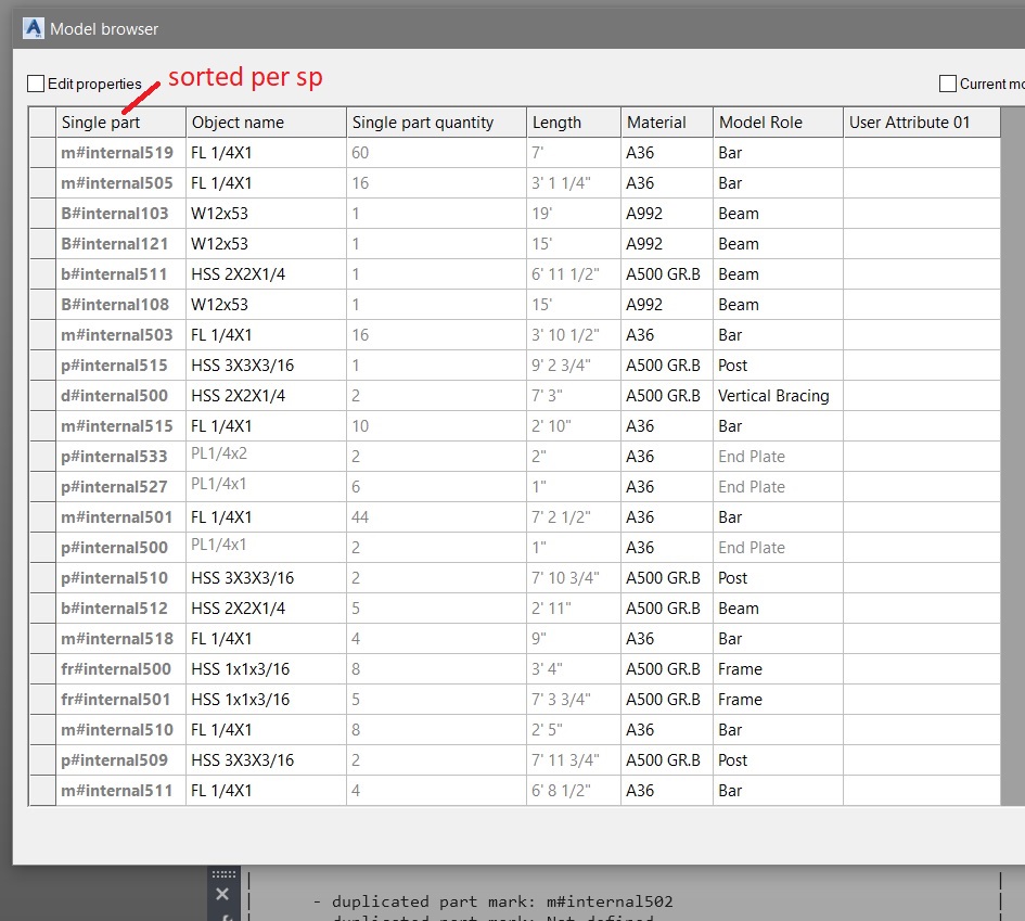 Solved: B-report - AS2021-sorting in Project Explorer - Autodesk Community