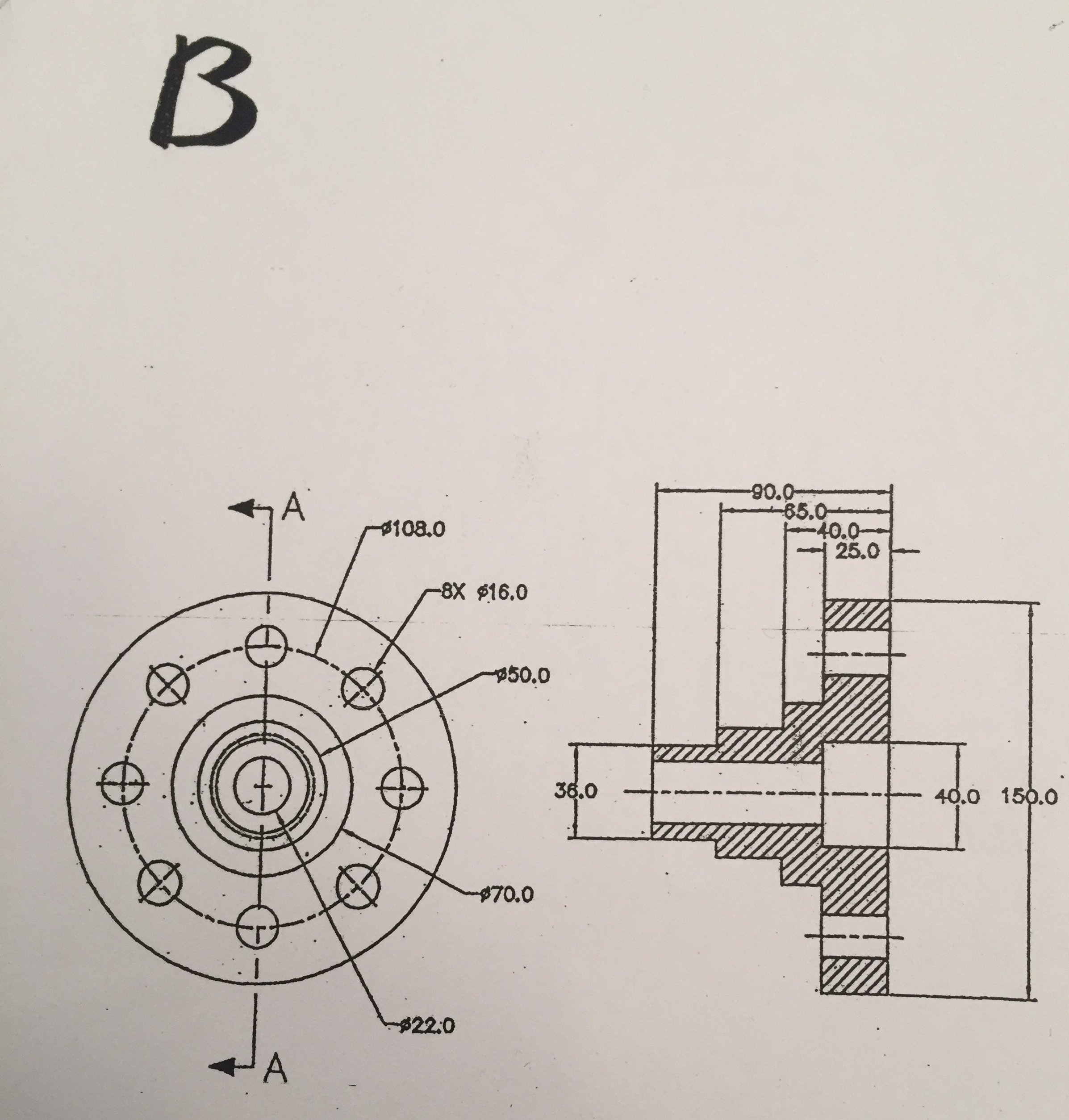 AutoCAD mac drawing - Autodesk Community