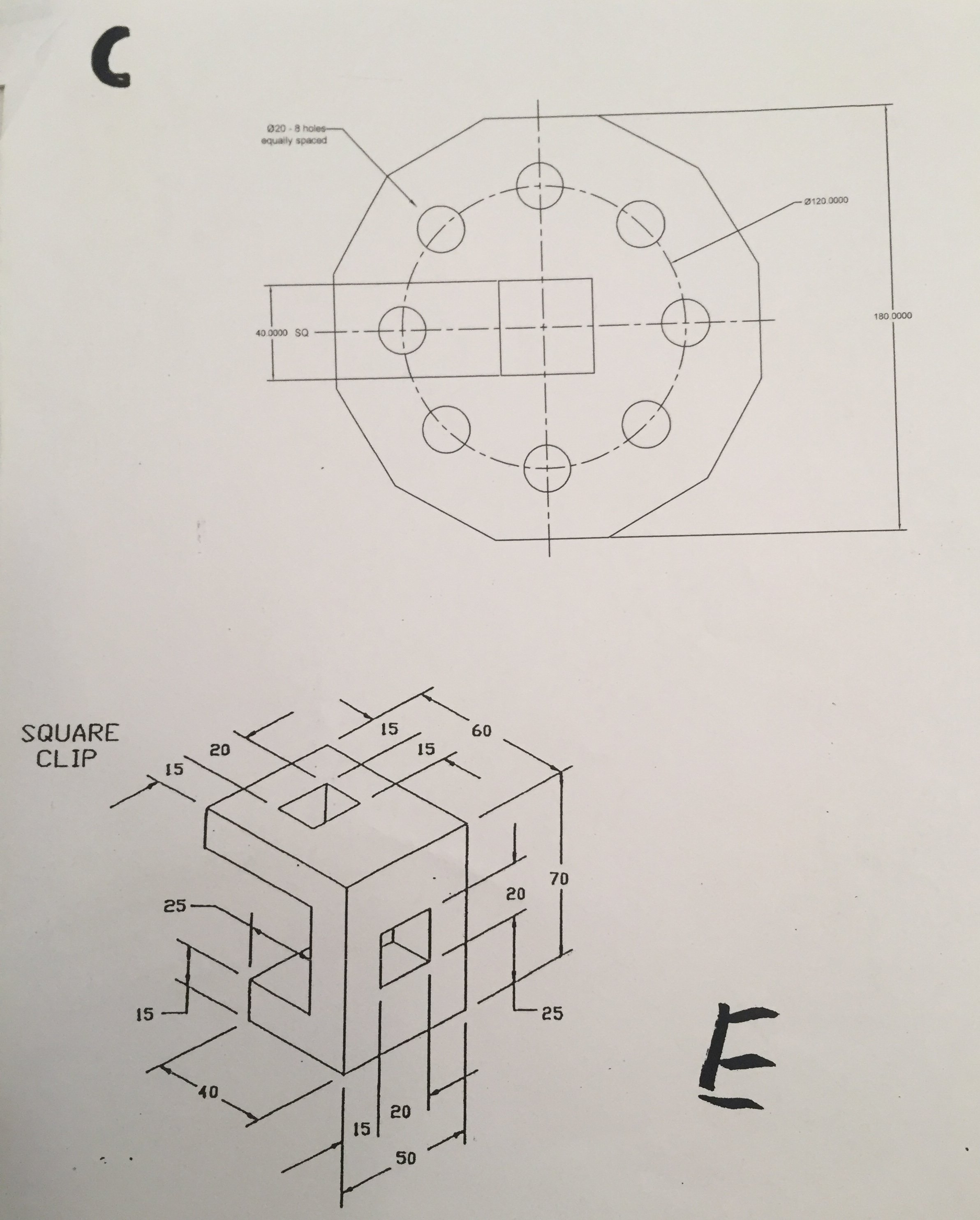 AutoCAD Mac Drawing - Autodesk Community