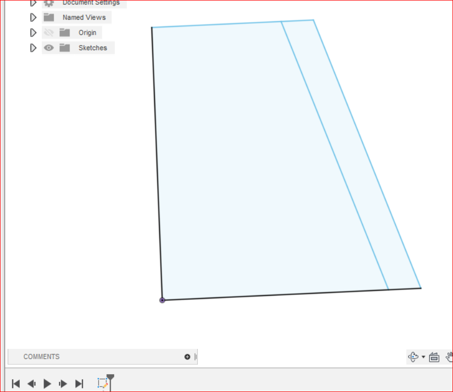 Solved: Thicken along surface normal only? - Autodesk Community