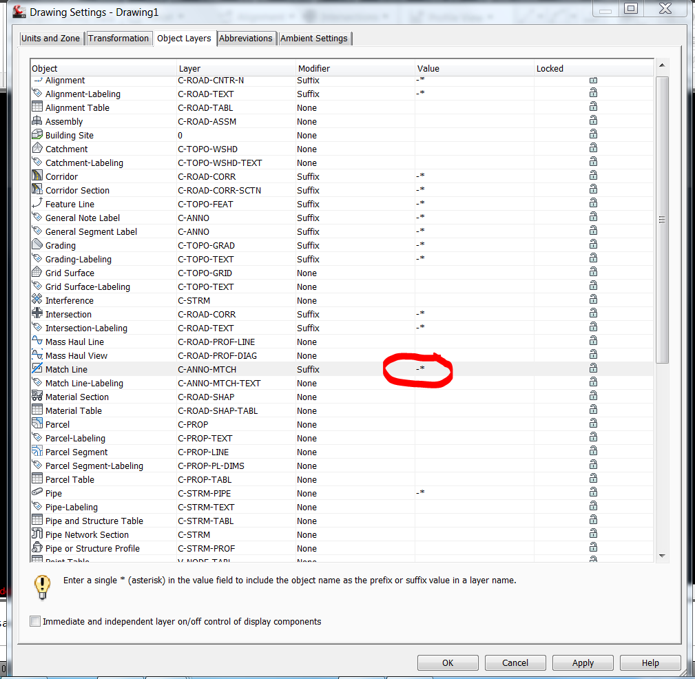 Solved: Match lines - Autodesk Community
