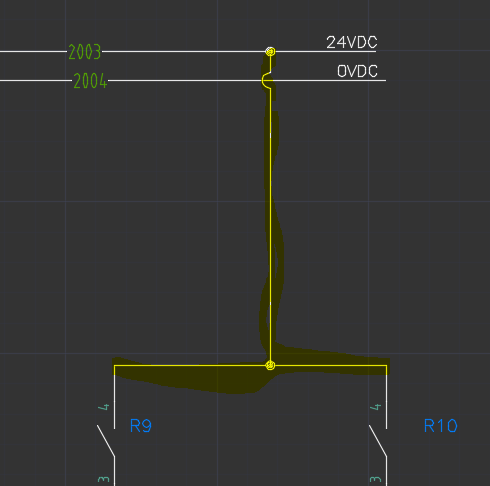 Red lines - Autodesk Community
