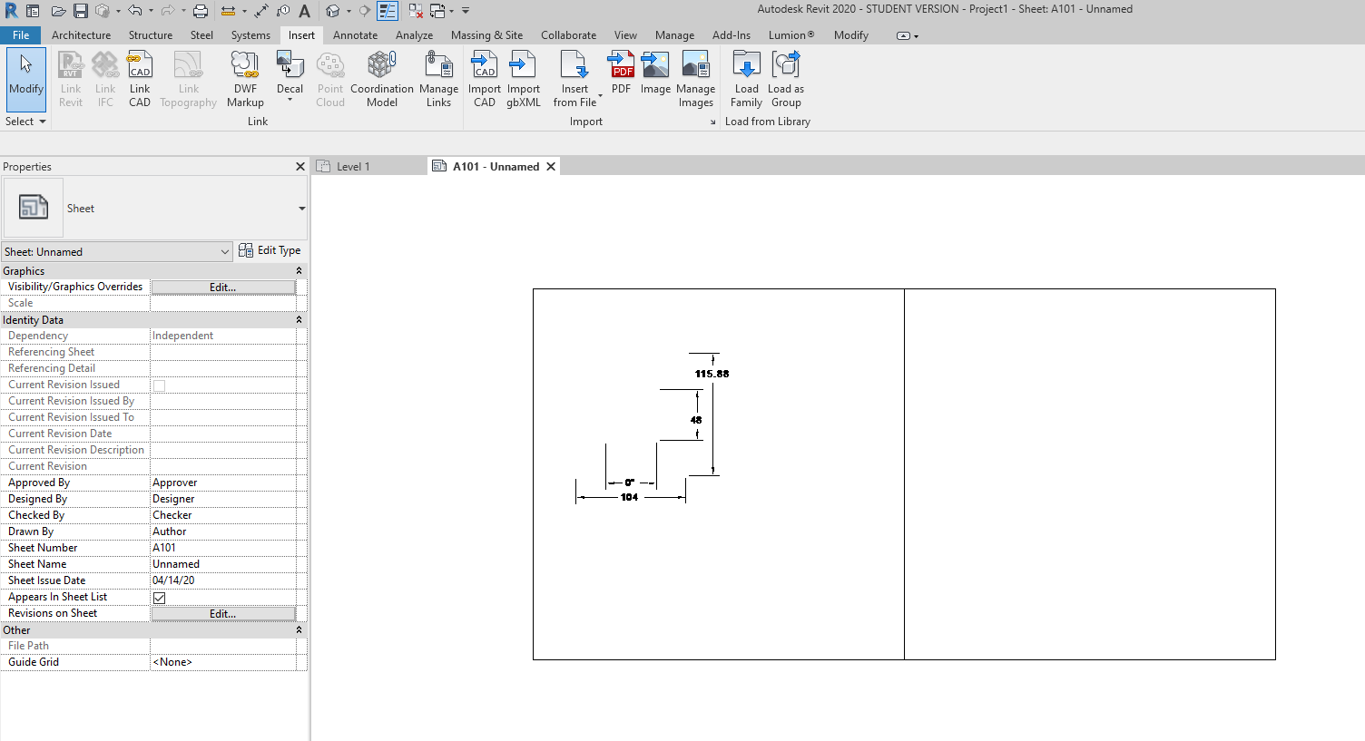 Solved: Fusion 360 Dimensioning sheet in feet - Autodesk Community