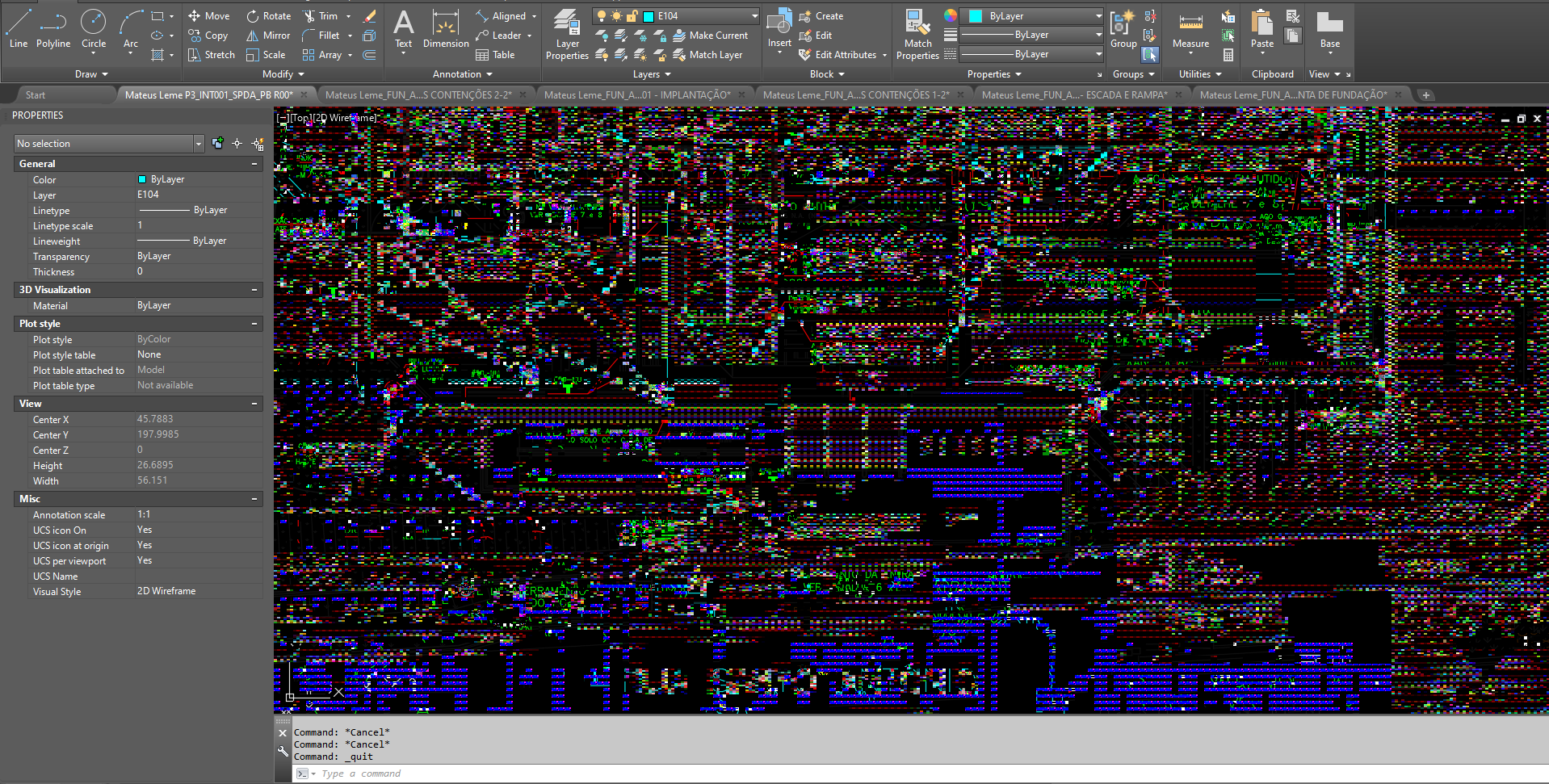 Solucionado: Tela do Autocad fica tela "pixelada" - Autodesk Community