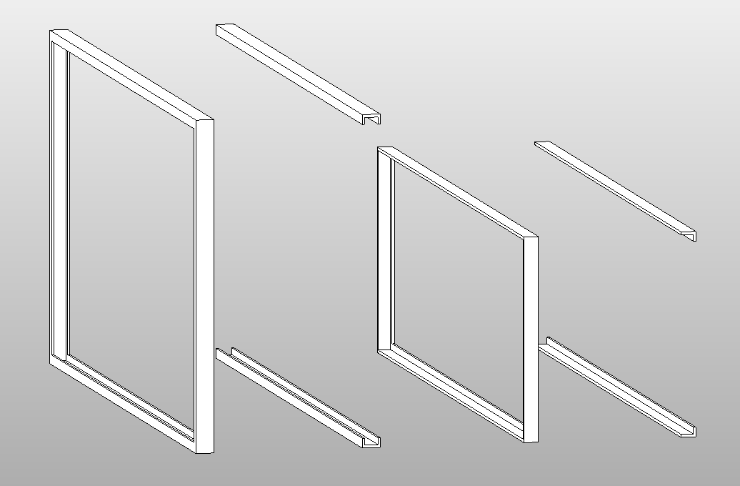 Sweep Profile Parameter - Autodesk Community