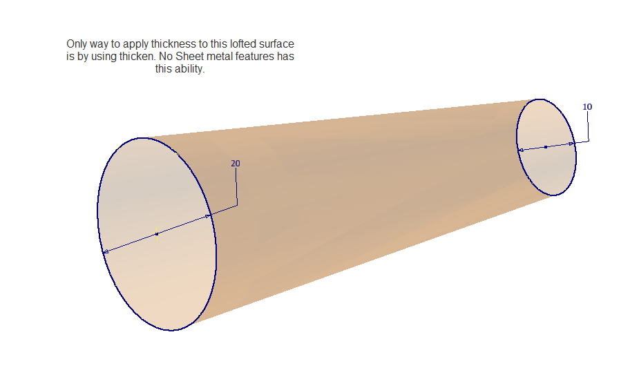 Solved: Change default distance in 3D-model. - Autodesk Community