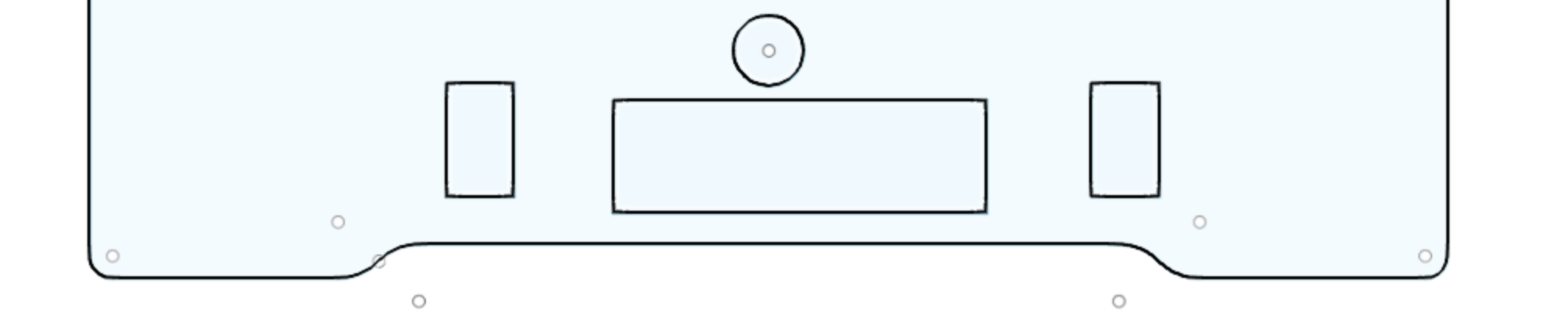 Solved: CREATE DXF OF LASER CUT PART TO INCLUDE LASER ETCHED TEXT ...