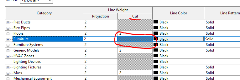Doesn't the Invisible Line Trick work any more?? - Autodesk Community