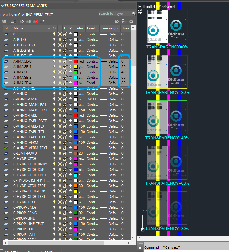 Embedding a raster image with transparent background. Not possible ...
