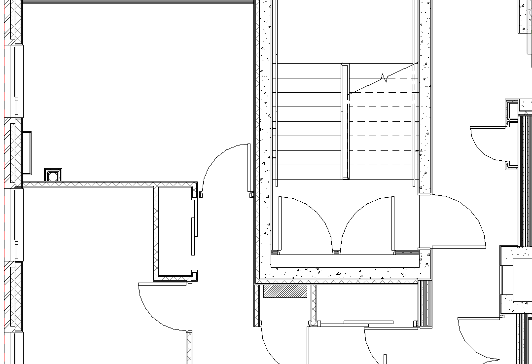 Wall Hatch overlays - Autodesk Community