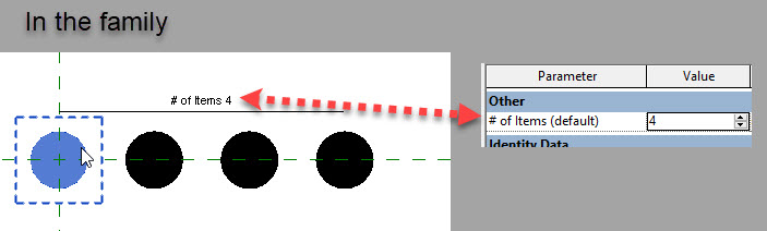 Solved: Annotate Array Count on Plan - Autodesk Community