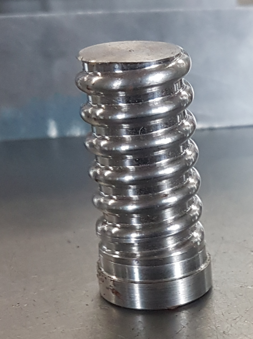 Solved: Custom thread profile - Autodesk Community