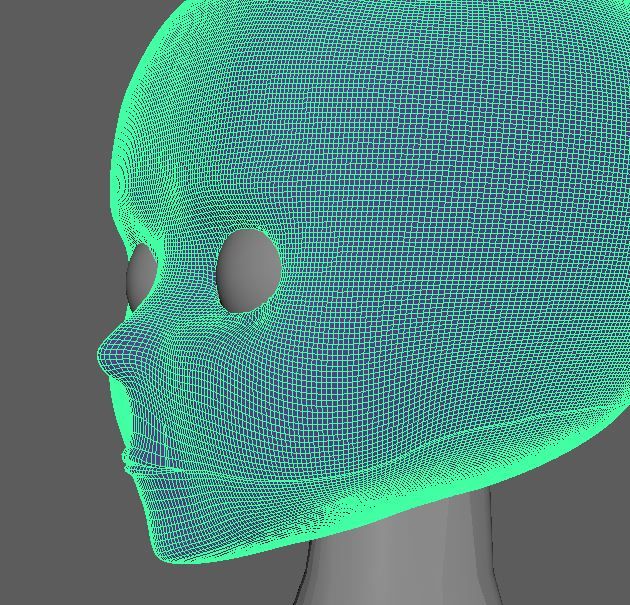 Maya freezing when isolating selection - Autodesk Community