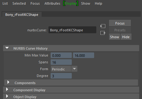 Solved: Keyframes totally lost (¿?) - Autodesk Community