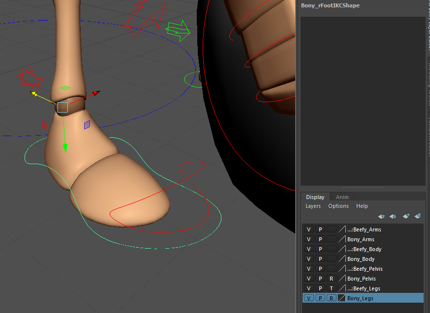 Solved: Keyframes totally lost (¿?) - Autodesk Community