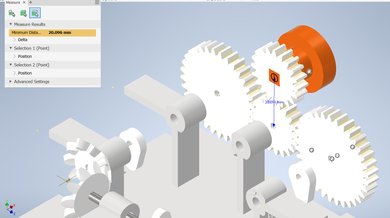 Solved Need Help With Dynamic Simulation Of Assembly Autodesk Community