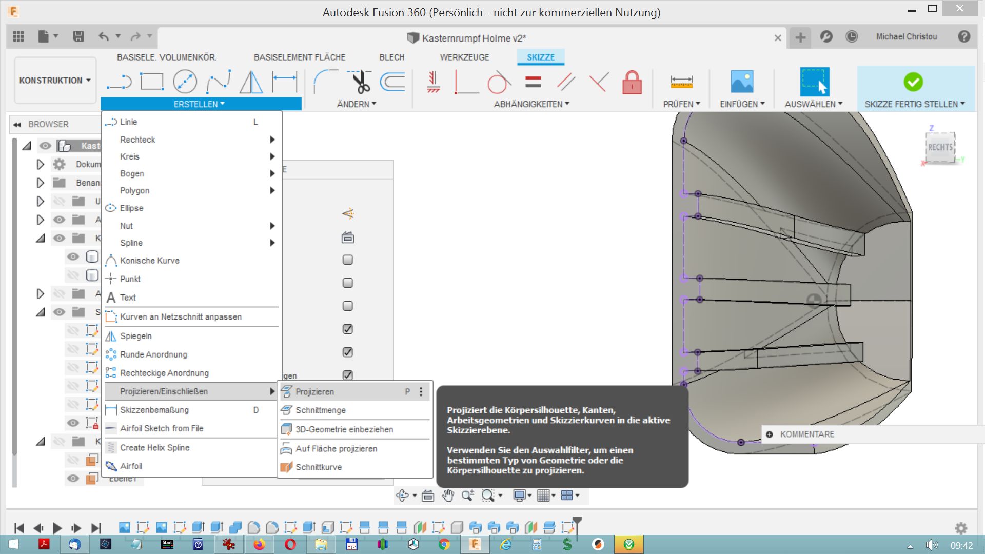 Gelöst: Anleitung für Dummies: Rumpf aus eingescannter Selten und ...