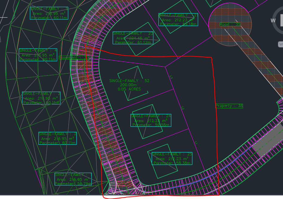 Best Workflow for Grading Lots - Autodesk Community