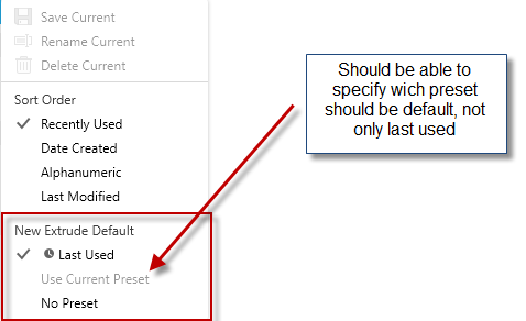 Solved: Change default distance in 3D-model. - Autodesk Community