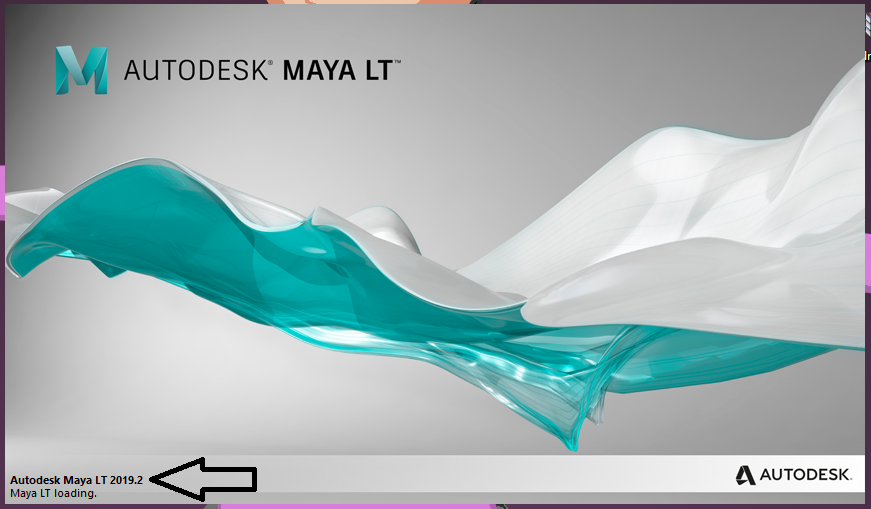 Solved: Missing "about maya" option in the "help" drop down menu in ...