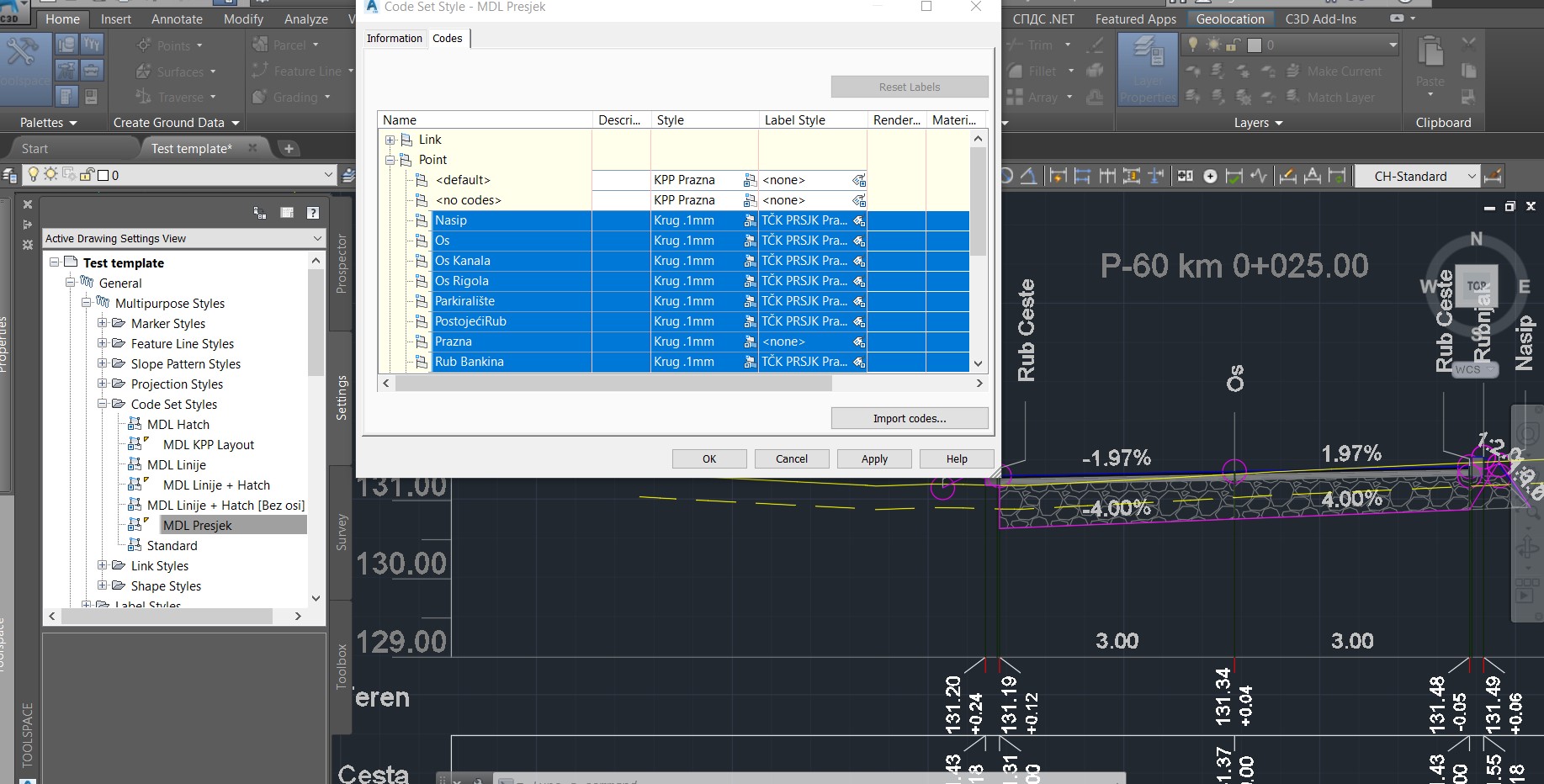 Solved: CROSS SECTION VIEWS - Autodesk Community