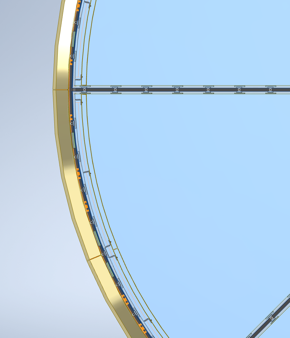 Solved: inventor 2021 distorted view - Autodesk Community