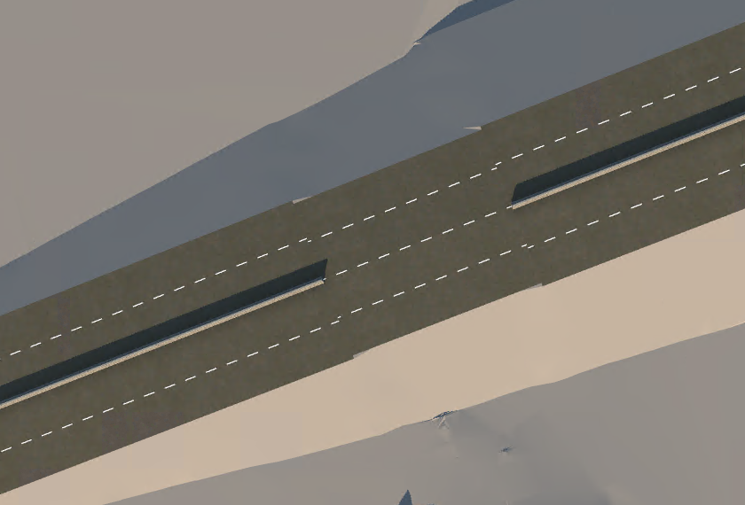 Solved: cross Roads - Autodesk Community