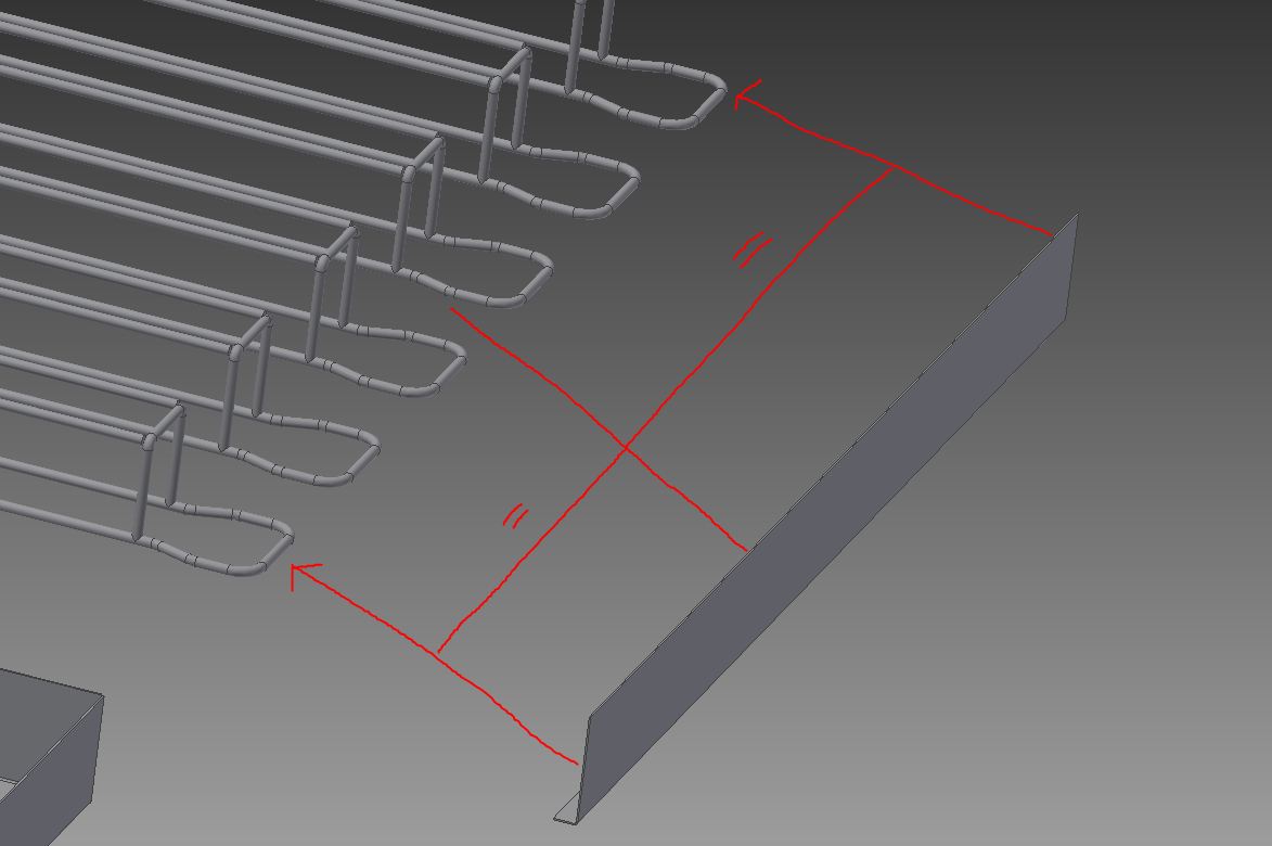 How do I solve this constraint - Autodesk Community