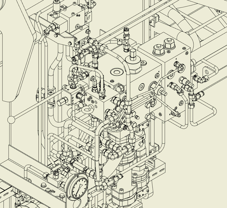 Tube and Pipe Fittings - Autodesk Community