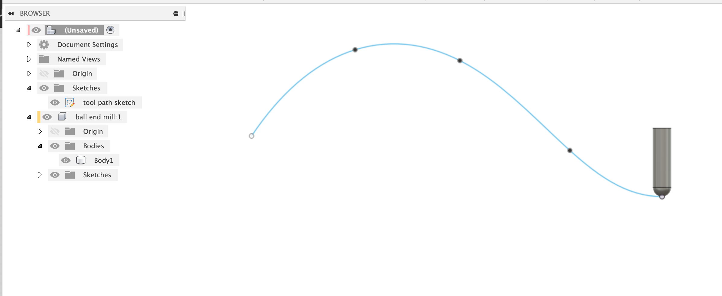 Solved: Sweep with Solid body - Autodesk Community