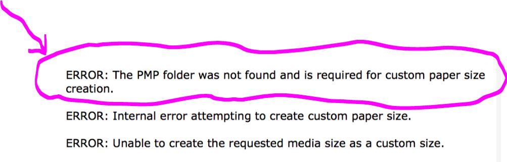Cannot Plot Sheets to PDF - Autodesk Community