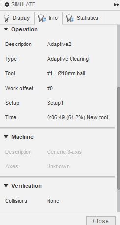 Solved: How to find Machine Configurations? - Autodesk Community